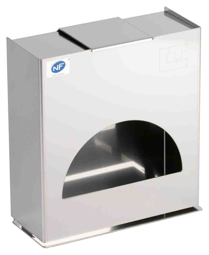 B1000 Louis Tellier | Louis Tellier Grey Hair Net Dispenser, 280 mm x ...