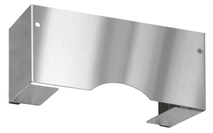 B1020E Louis Tellier | Louis Tellier Grey Hair Net Dispenser, 130 mm x ...