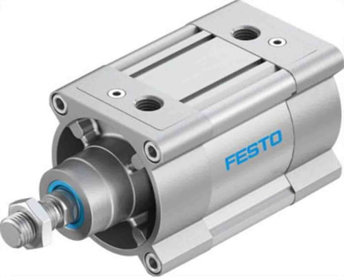 DSBC-100-40-PPVA-N3 Festo | Festo Pneumatic Piston Rod Cylinder ...