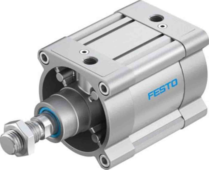 DSBC-125-25-PPVA-N3 Festo | Festo Pneumatic Profile Cylinder - 1804956 ...