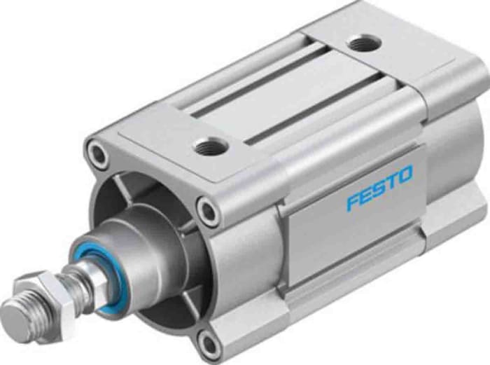 DSBC-80-50-D3-PPSA-N3 Festo | Cilindro neumático con vástago Festo ...