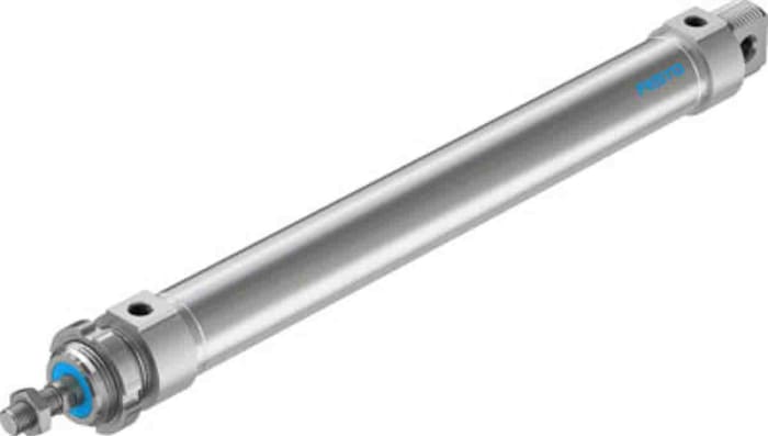 DSNU-32-250-PPV-A Festo | Festo Pneumatic Piston Rod Cylinder - 196028 ...