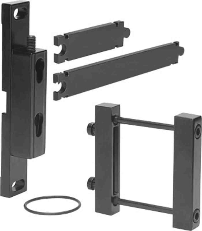 MS9-WPM Festo | Festo Bracket for MS | 202-1872 | RS