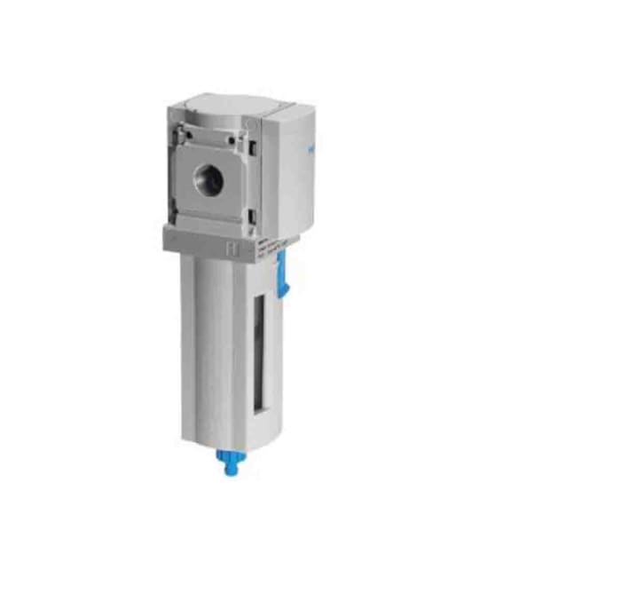 MS6-LFX-1/4-U Festo | Festo MS series G 1/4 Pneumatic Filter 900L/min ...