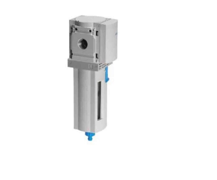LFX-1/2-D-MAXI Festo | Festo D series 1/2 in G 16 bar Pneumatic Filter ...