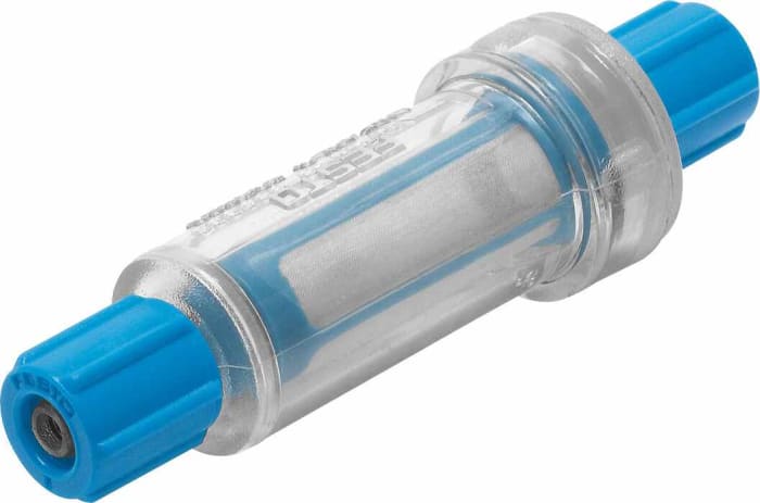 VAF-PK-4 Festo | Filtro para Aspiradoras Festo VAF-PK-4 VAF, 50 μm ...