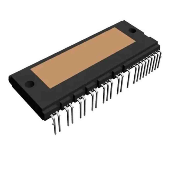NFAL5065L4B onsemi | onsemi NFAL5065L4B 3 Phase Smart Power Module, 50 ...