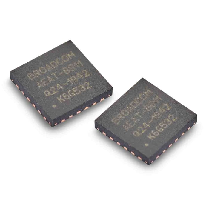 AEAT-8811-Q24 Broadcom | Broadcom Motion Sensor Module 4.5 V 5 V | 202 ...