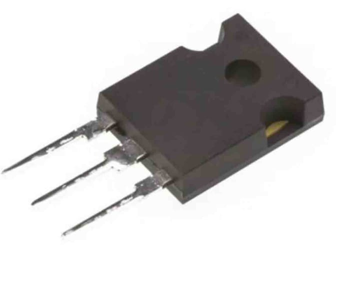 NTHL040N120SC1 onsemi | SiC N-Channel MOSFET Transistor, 60 A, 1200 V ...