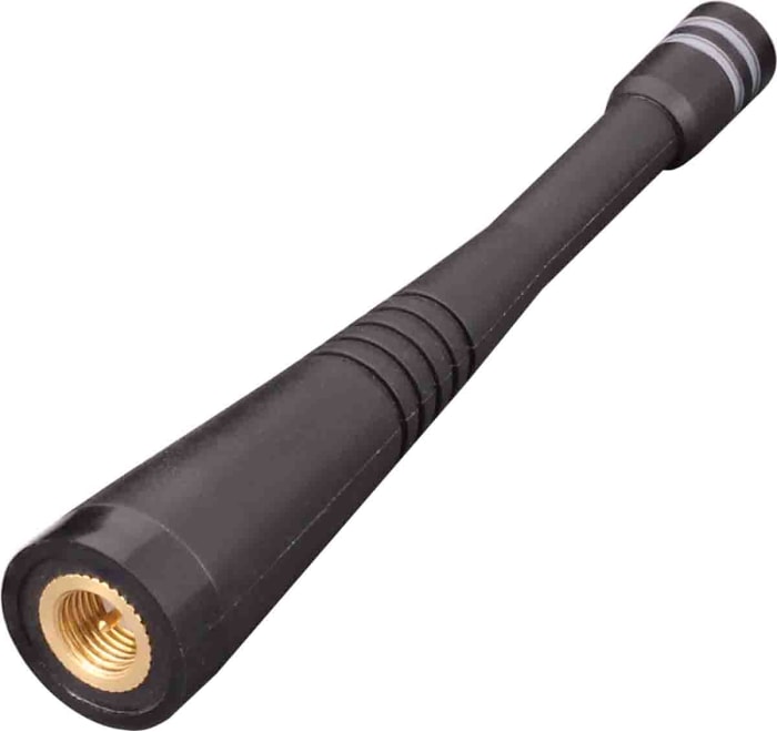 ANT-868-CW-QW-SMA Linx | 868 MHz Straight Monopole Whip | 202-5818 | RS ...