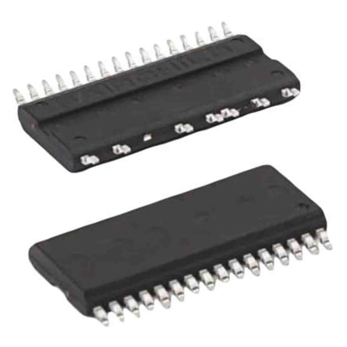 FSB50550BSL onsemi | onsemi FSB50550BSL, AC Induction, BLDC Motor, PMSM ...