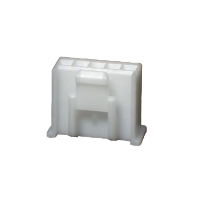 XMP-05V JST | JST, XM Female Crimp Connector Housing, 2.5mm Pitch, 5 Way, Single Row | 202-8589 ...