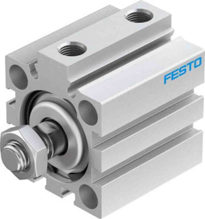 ADVC-32-20-A-P Festo | Cilindro compacto neumático Festo, ADVC-32-20-A ...