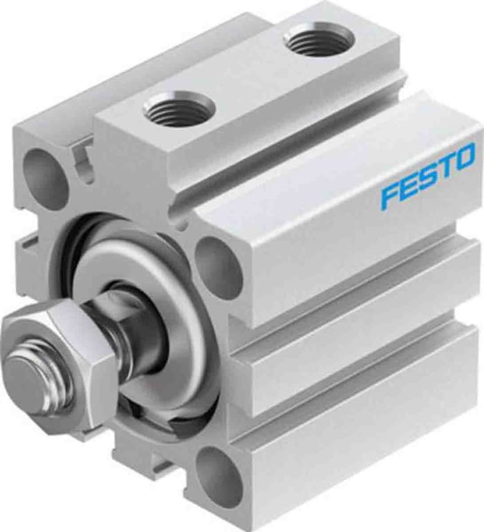 ADVC-32-15-A-P Festo | Festo Pneumatic Compact Cylinder - 188221, 32mm ...