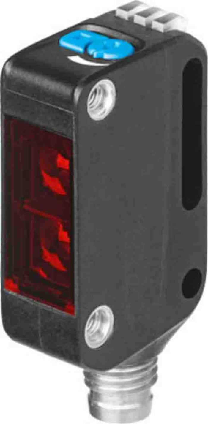 SOOE-RS-R-PNLK-T Festo | Festo Retroreflective Photoelectric Sensor ...