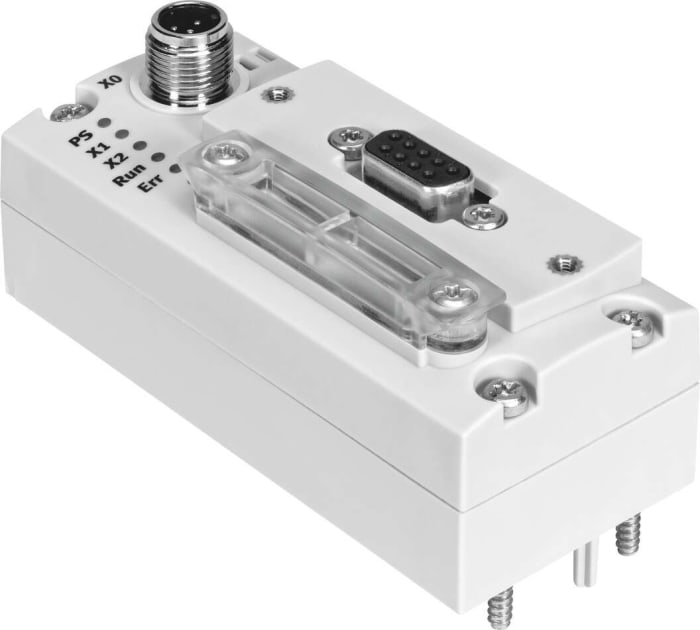 CTEU-CC Festo | Festo CTEU-CC series Pneumatic Logic Controller | 203 ...