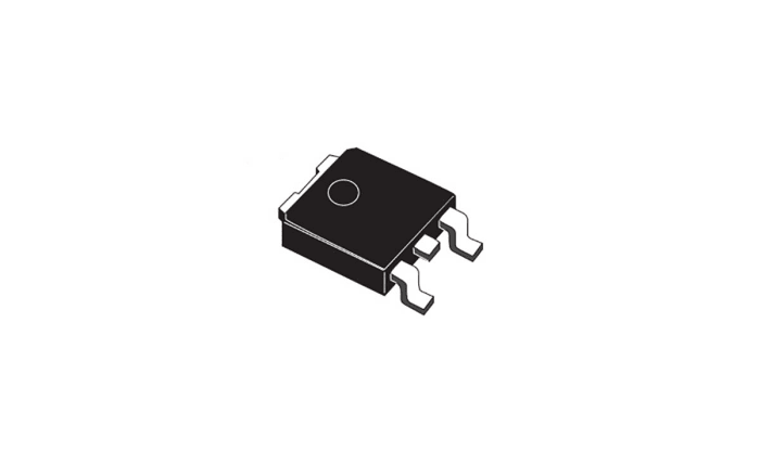 STD16N60M6 STMicroelectronics | STMicroelectronics M6 N-Channel MOSFET, 12 A, 600 V, 3-Pin DPAK ...