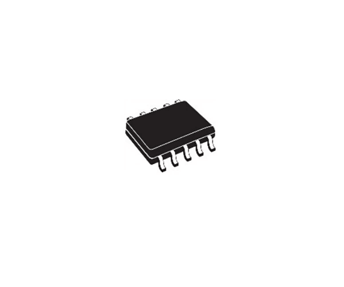 VIPER222LSTR STMicroelectronics | STMicroelectronics, High Voltage ...