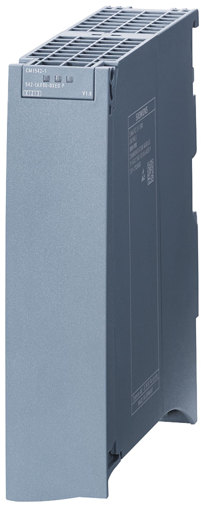 6GK7542-1AX10-0XE0 Siemens | Siemens Communication Module for Use with ...