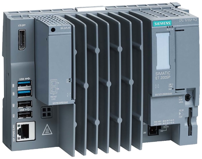 6ES7677-2DB42-0GM0 Siemens | Siemens SIMATIC ET 200 Series Logic ...