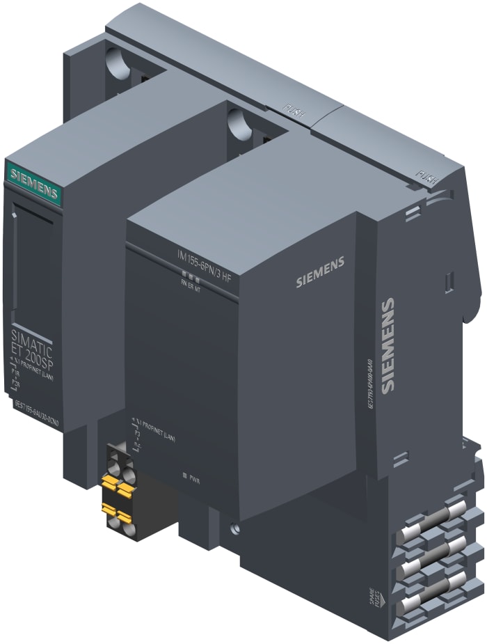 6ES7155-6AU30-0CN0 Siemens | Siemens Interface Module for Use with ...