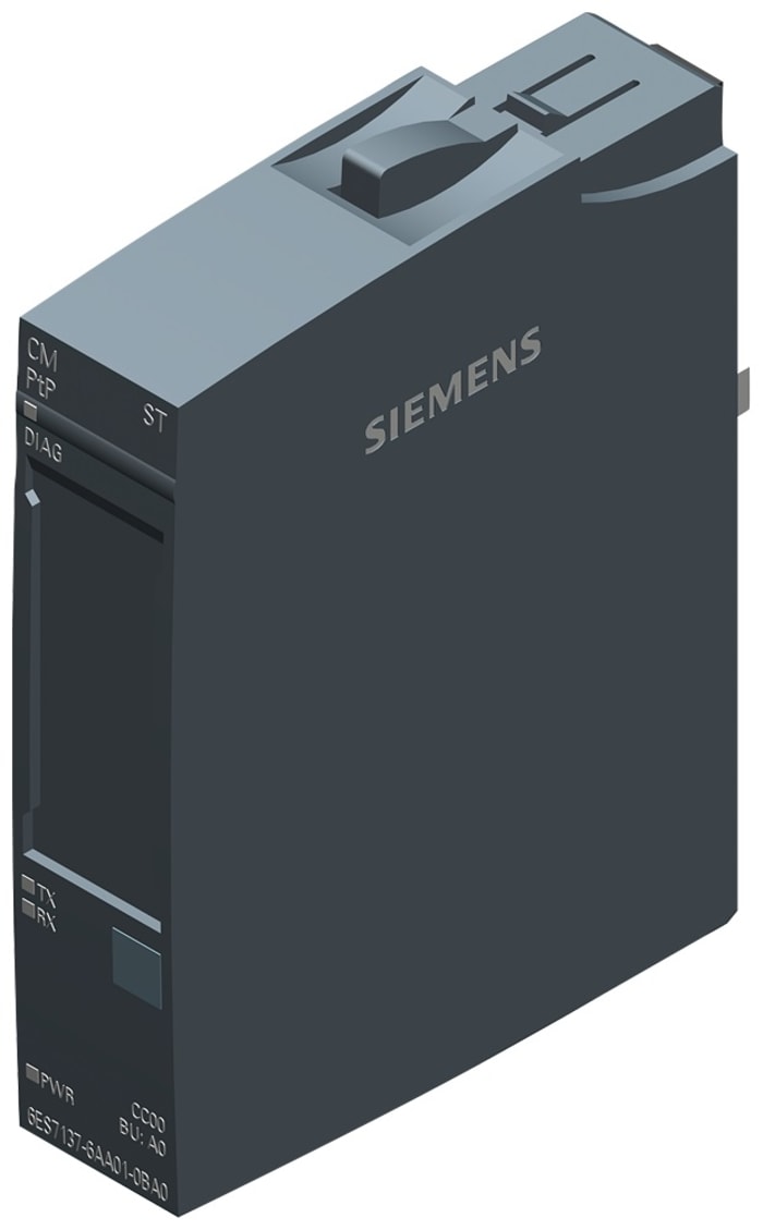 6ES7137-6AA01-0BA0 Siemens | Siemens Communication Module for Use with ...