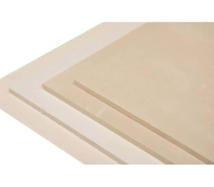 RS PRO | RS PRO Flame Retardant Non-Ceramic Millboard Thermal ...