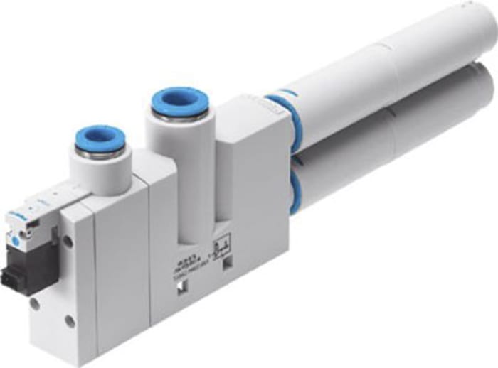 VN-30-H-T6-PQ4-VQ5-RO2-M Festo | Festo Vacuum Pump, 3mm nozzle , 3.7bar ...