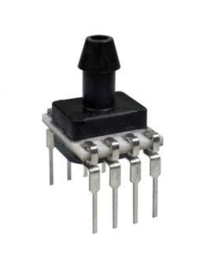 HSCMRRD005NDAA5 Honeywell | Honeywell Differential Pressure Sensor, 34 ...