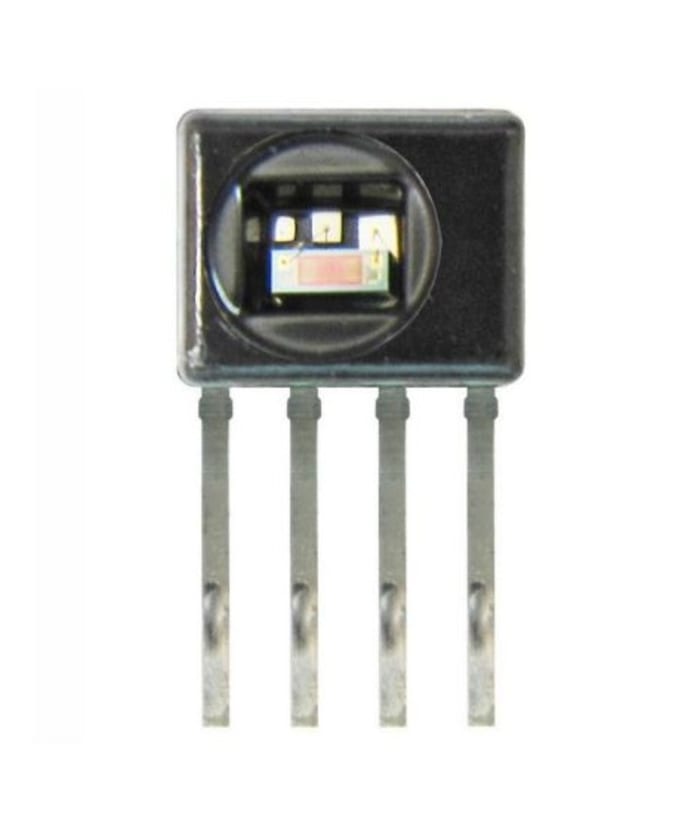 HIH8121-021-001 Honeywell | Honeywell HIH8000 Series Temperature & Humidity Sensor, Digital ...
