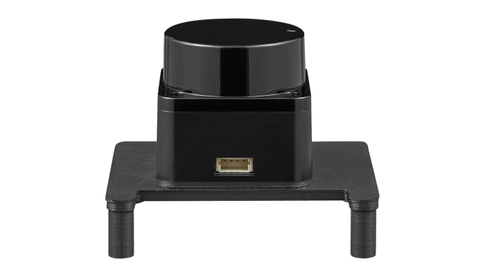 54.010012 Okdo | Okdo Lidar Module with Bracket Development Kit for ...
