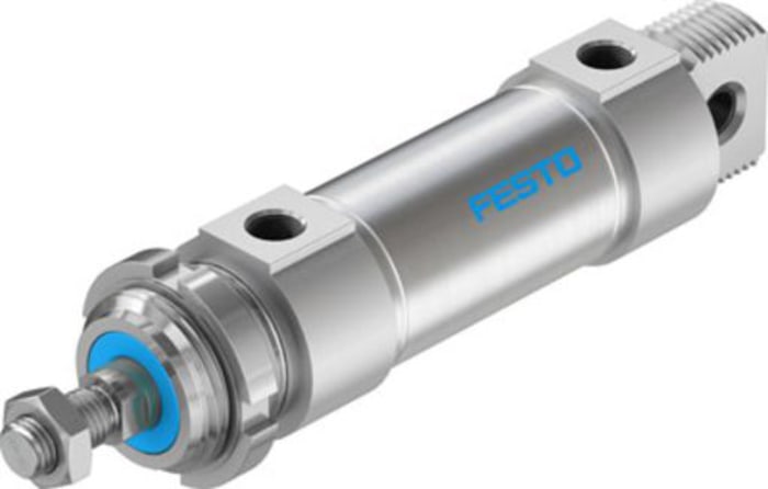 DSNU-40-40-PPV-A Festo | Festo Pneumatic Roundline Cylinder - 196031 ...