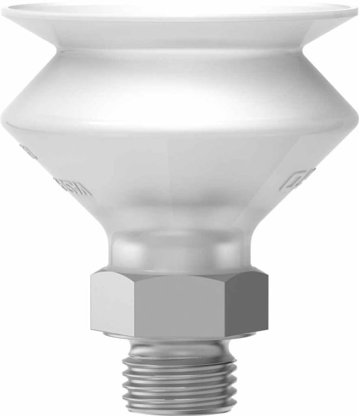 VASB-30-1/8-SI-B Festo | Ventosa Festo VASB-30-1/8-SI-B, Fuelle Silicio ...