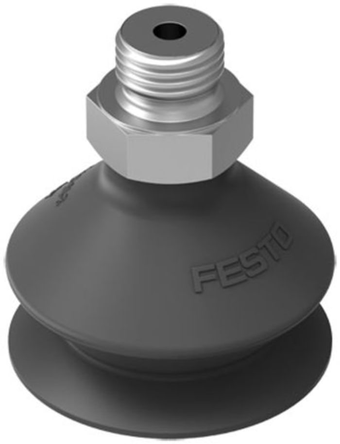 VASB-30-1/8-NBR Festo | Festo 30mm Bellows NBR Suction Cup VASB-30-1/8 ... VASB-30-1/8-NBR Festo | Festo 30mm Bellows NBR Suction Cup VASB-30-1/8 ...