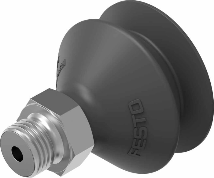 VASB-30-1/8-NBR Festo | Festo 30mm Bellows NBR Suction Cup VASB-30-1/8 ... VASB-30-1/8-NBR Festo | Festo 30mm Bellows NBR Suction Cup VASB-30-1/8 ...