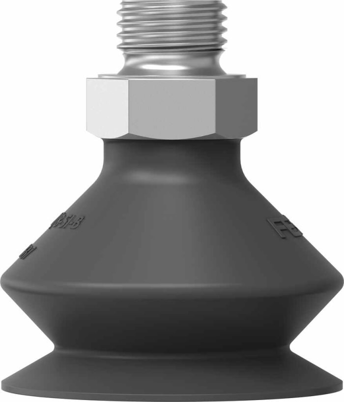 VASB-30-1/8-NBR Festo | Festo 30mm Bellows NBR Suction Cup VASB-30-1/8 ... VASB-30-1/8-NBR Festo | Festo 30mm Bellows NBR Suction Cup VASB-30-1/8 ...