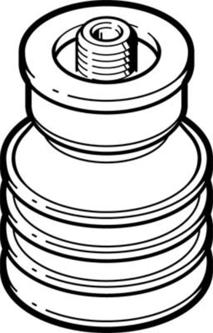 ESS-20-CS Festo | Ventosa Festo ESS-20-CS, Fuelle Silicio | 203-8273 ...