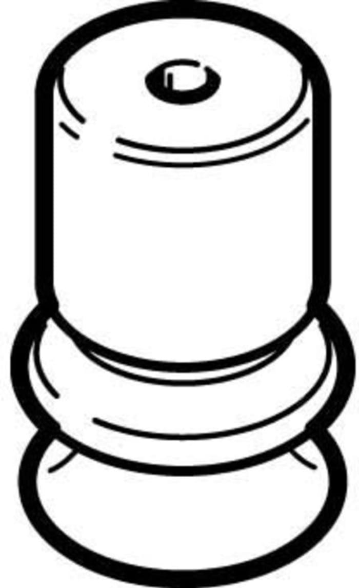 ESV-20-BN Festo | Ventosa Festo ESV-20-BN, Fuelle NBR | 203-8331 | RS ...