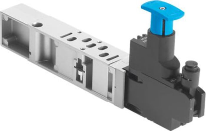 VABF-S4-2-R1C2-C-10 Festo | Festo VABF Regulator Plate, 540153 | 203 ...