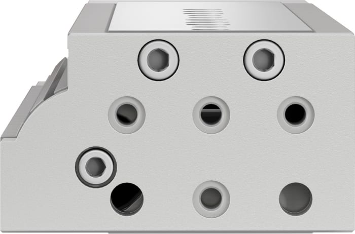 DGSL-25-150-P1A Festo | Festo Pneumatic Guided Cylinder - 544046, 30mm ...