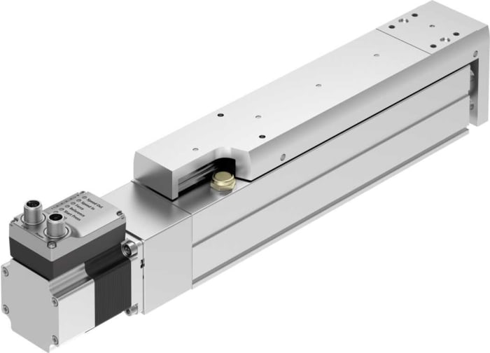 EGSS-BS-KF-60-200-12P-ST-M-H1-PLK-AA Festo | Actuador lineal eléctrico ...