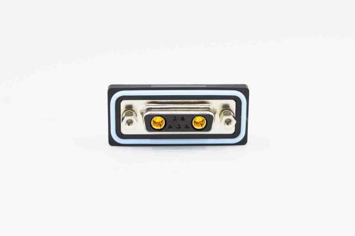 CDFV7W2213L211 Norcomp | Norcomp CDFV 7 Way Vertical PCB D-sub ...