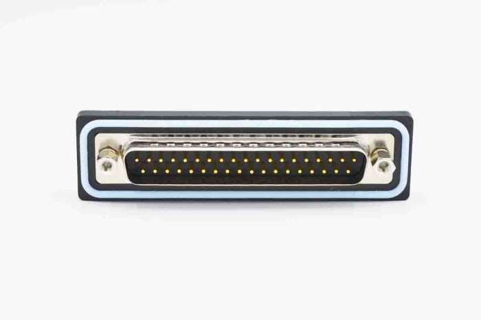 CDFR3W3213L411 Norcomp | Norcomp CDFR 3 Way PCB D-sub Connector Socket ...