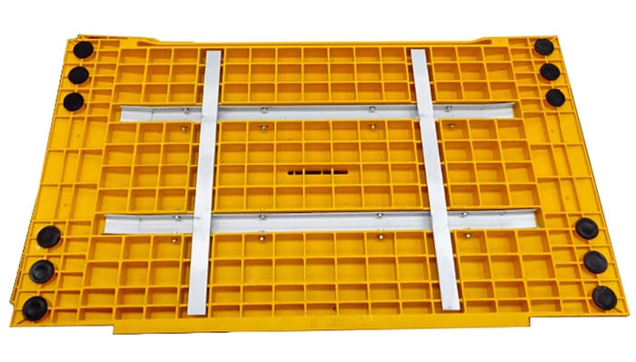 RS PRO | RS PRO Ramp, 1000kg Maximum Weight | 204-1807 | RS