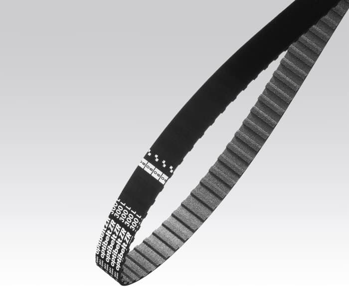 210 L 075 OPTIBELT | OPTIBELT 210 L 075 Timing Belt, 56 Teeth, 533.4mm ...