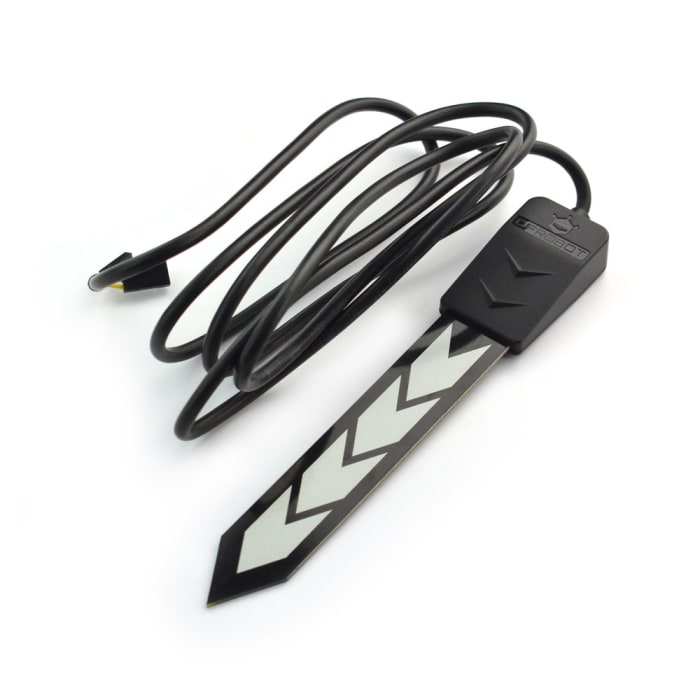 SEN0308 DFRobot | DFRobot Gravity: Analog Waterproof Capacitive Soil ...
