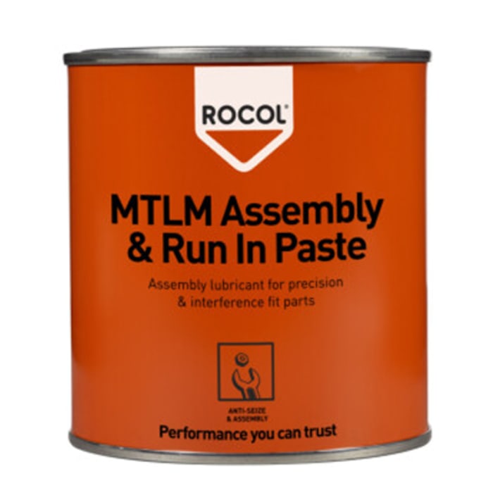 10056 Rocol | Lubricante Rocol MTLM, Lata de 750 g | 206-4869 | RS ...