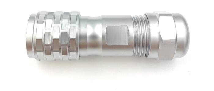 RS PRO | Conector circular RS PRO macho de 3 vías macho, montaje aéreo ...