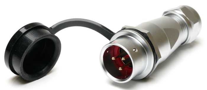 RS PRO | RS PRO Circular Connector, 3 Contacts, Cable, M16 Connector ...