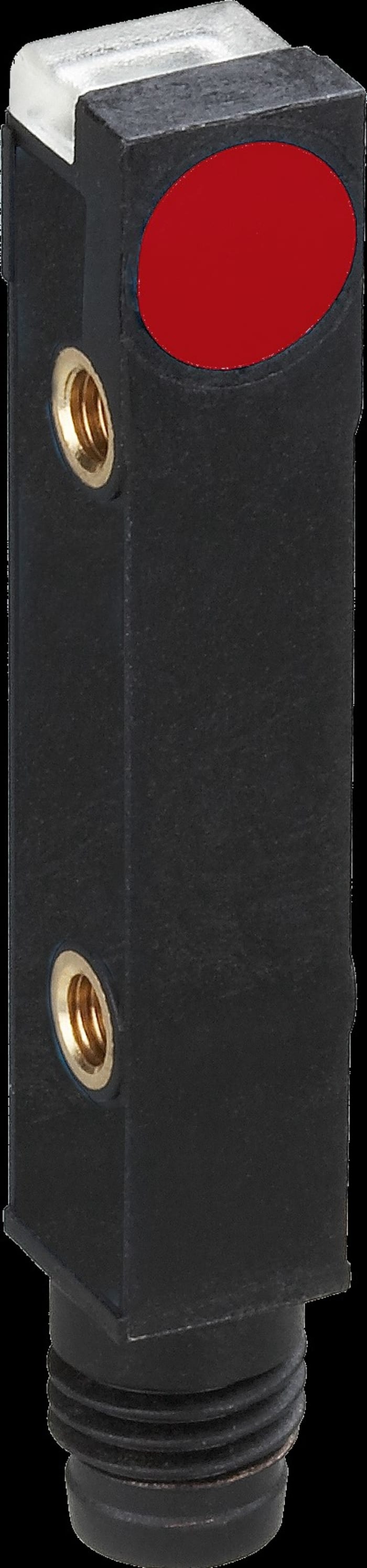 RS PRO | RS PRO Inductive Rectangular Proximity Sensor, 2 mm Detection ...